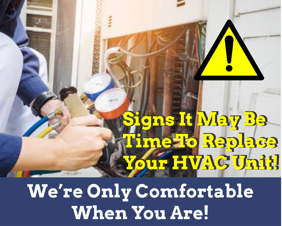 D & M Signs • D & M Heating & Air | Augusta | Evans | Martinez | Grovetown